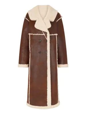 SIMONMILLER Simon Miller Jetz Coat