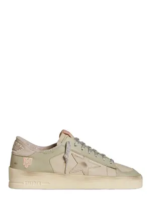 GOLDEN GOOSE Golden Goose Stardan Sneakers