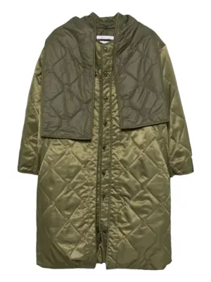 ROKH Rokh Barn Coat