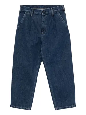 Carhartt Work In Progress Jace Jeans - Blue