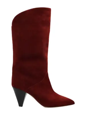 ISABEL MARANT ISABEL MARANT 85mm Lirina Boots