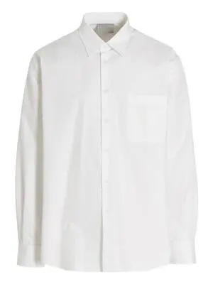 VTMNTS Domotics Shirt - White