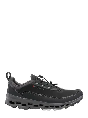 On Cloudaway 2 Sneakers Black/eclipse