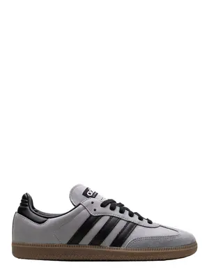 Adidas Samba OG Sneakers Grey