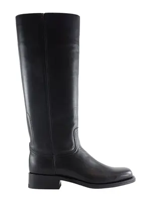 NOTABENE Achilla Boots - Black