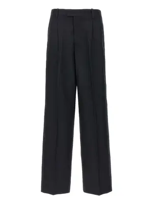 ARMARIUM Georgia Trousers - Black
