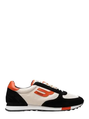 Bally Gavino Sneakers Neutrals