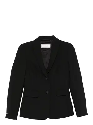 PESERICO Peserico Double-Face Blazer
