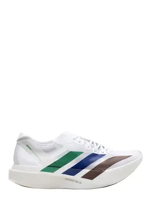 Adidas Adizero Adios Pro Evo 1 Pharrell Earth Sneakers - White