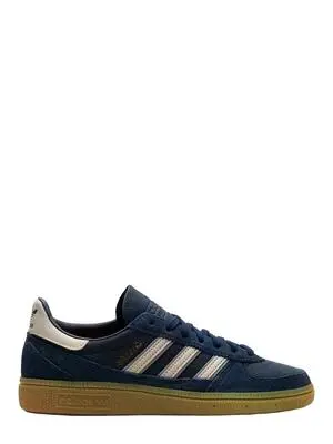 Adidas Handball Spezial Weltmeister Collegiate Navy Sneakers - Blue