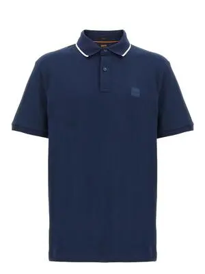 BOSS Passertip Polo Shirt