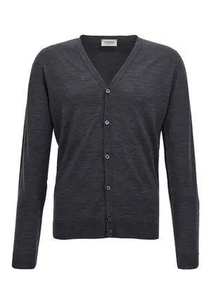 JOHN SMEDLEY John Smedley Petworth Cardigan