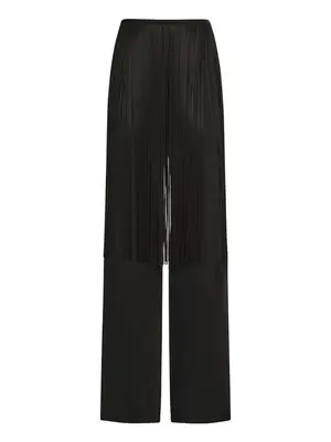 TALLER MARMO Oregon Trousers - Black