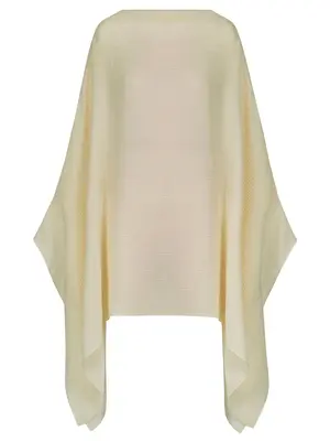 TALLER MARMO Camogli Mini Dress - Neutrals