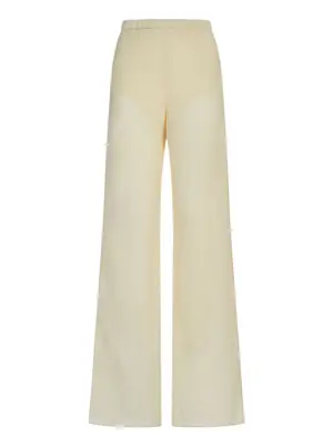 TALLER MARMO Zoagli Trousers - Neutrals