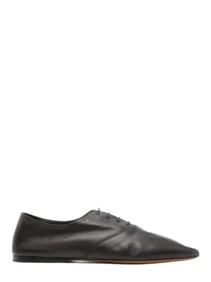THE ROW The Row Oxfords