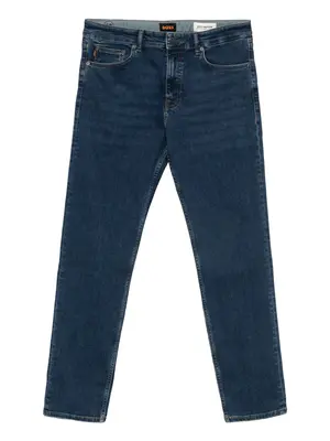 HUGO BOSS BOSS Troy Jeans