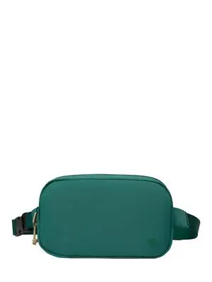 Allbirds Recycled Belt Bag - Green