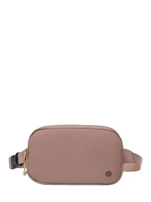 Allbirds Recycled Belt Bag - Pink