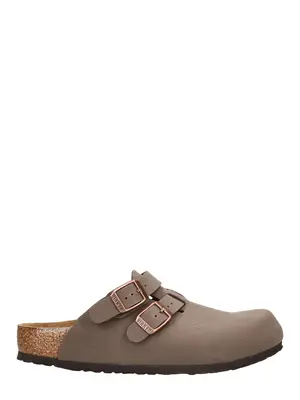 BIRKENSTOCK Birkenstock Kay Clogs Brown