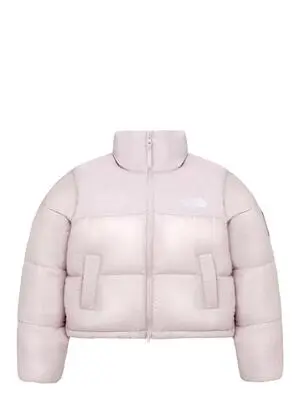 The North Face Nuptse Down Jacket - Light Pink