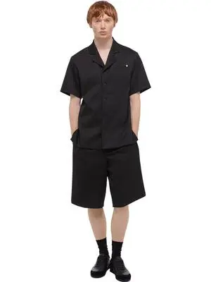 HELMUT LANG Helmut Lang Modest Jacquard Shirt