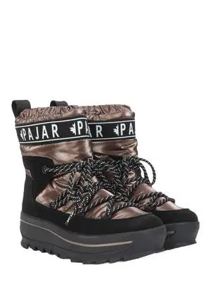 Pajar Galaxy Waterproof Platform Boot - Copper