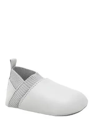 STONZ STONZ Yale Slip-On Shoe Haze Grey