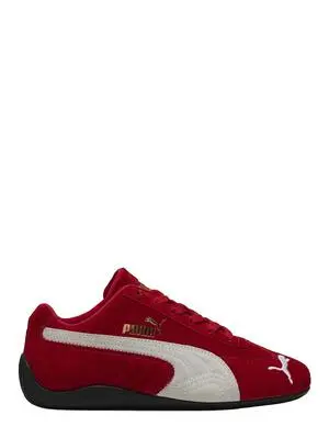 PUMA Speedcat Ogin Sneakers Red/white