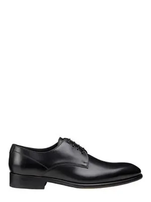 DOUCAL'S Doucal's Lace-Up Brogue Shoes