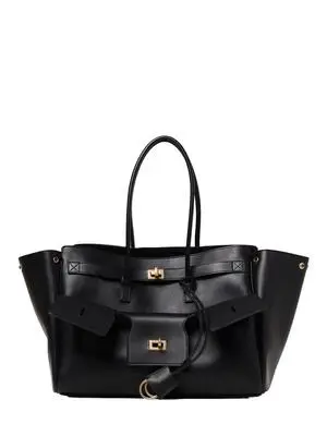 Balenciaga Shoulder Bag - Black