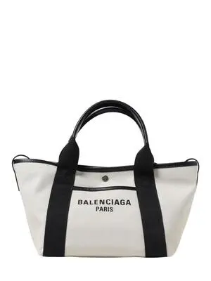 Balenciaga Balenciaga Mini Tote Bag Natural