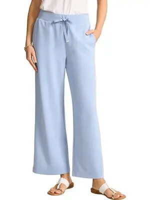 Tommy Bahama Palm Voyage Wide Leg Pants - Evertide