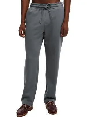COTTON ON Relaxed Track Pant Slate Stone