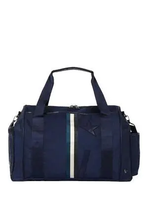 VOLÉE Weekender Duffle Bag - Navy