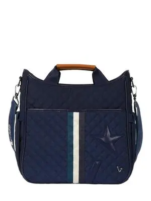 VOLÉE Volée Crossbody Bag Navy