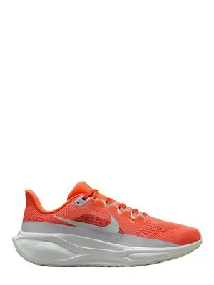Nike Zoom Pegasus 41 Premium - Hyper Crimson/light Silver/safety Orange
