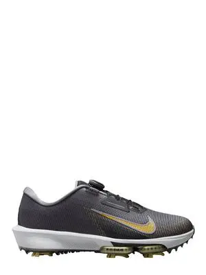 Nike Infinity Tour Boa 2 Golf Shoe - Black/cool Grey/pure Platinum