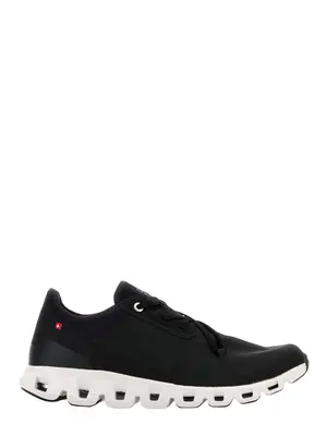 On Cloud X 3 Sneakers - Black
