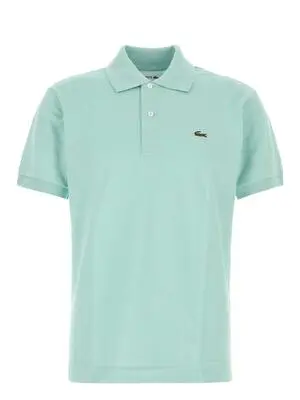 Lacoste Piqué Polo Shirt - Green