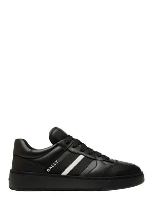 Bally Raise Sneakers - Black