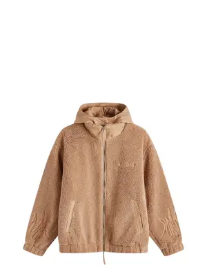 HOUSE OF SUNNY House Of Sunny Free Fallin' Fleece