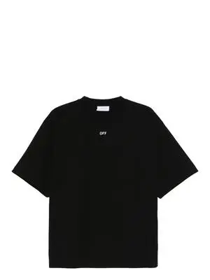 Off-White Vibe Arrow T-shirt - Black