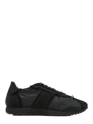 THE ROW Mica Sneakers - Black