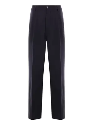 Marni Tailored Trousers - Blue