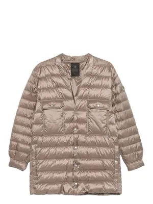MONCLER + RICK OWENS Moncler + Rick Owens Outershirt Jacket