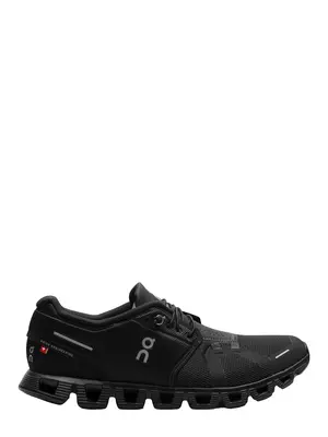 On Cloud Sneakers - Black