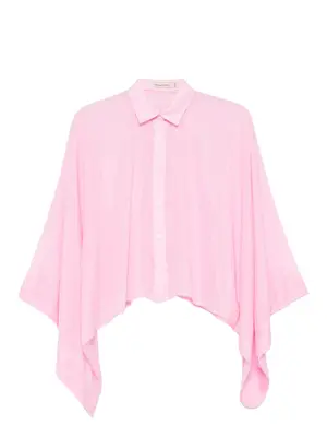 PARAMIDONNA Marina Shirt - Pink