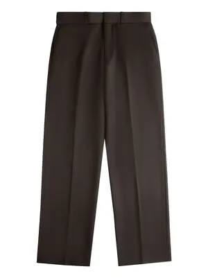 TOD'S Tod's Virgin Wool Trousers