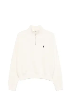 RALPH LAUREN Polo Ralph Lauren Half-Zip Sweatshirt